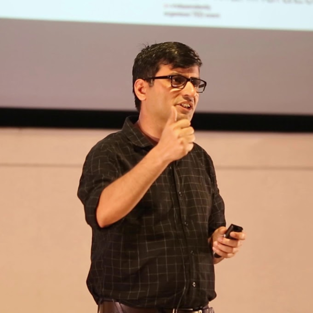 E-Summit PEC - Catalyzing Viksit Bharat