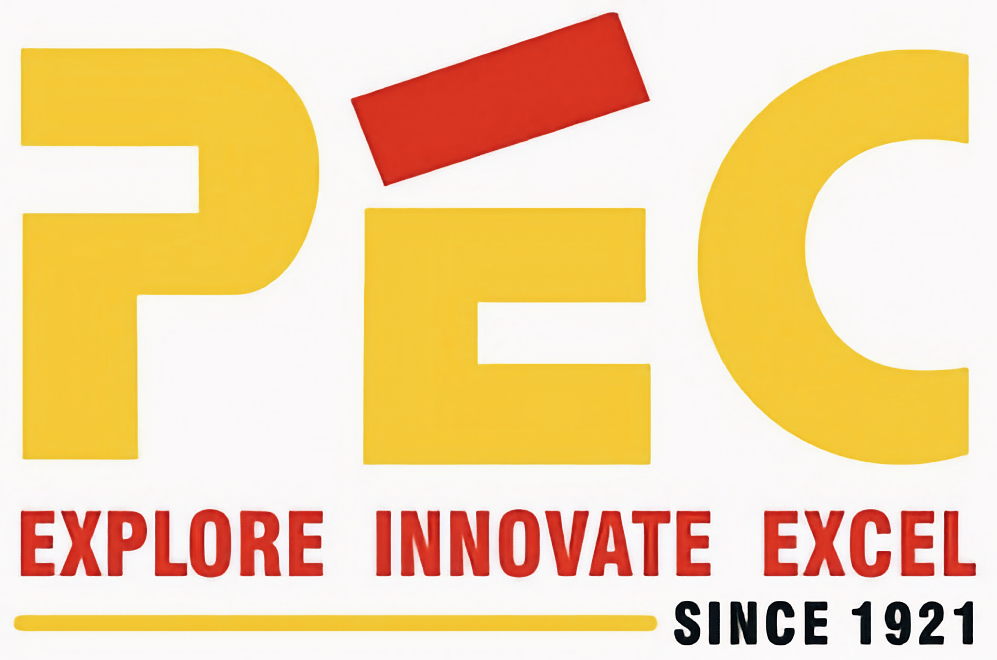 E-Summit PEC - Catalyzing Viksit Bharat